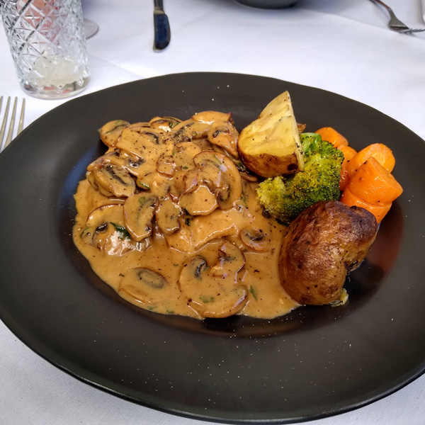 Bar Aldo’s – Best Italian Restaurant in Alloa