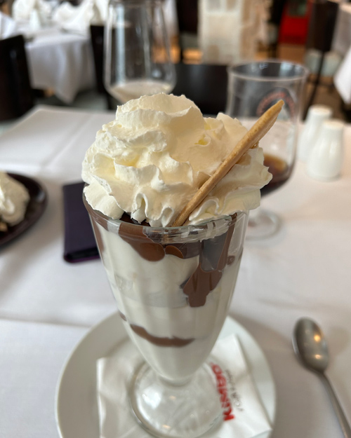 Bar Aldo’s – Best Italian Restaurant in Alloa