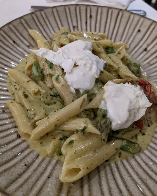 Bar Aldo’s – Best Italian Restaurant in Alloa