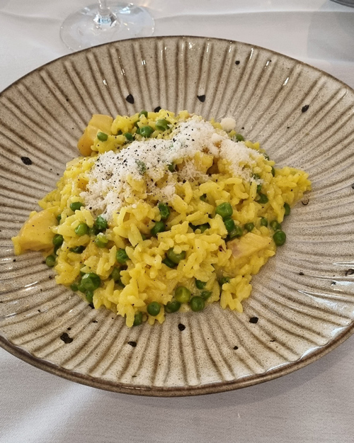 Bar Aldo’s – Best Italian Restaurant in Alloa